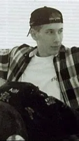 Chat with Eric Harris - text or voice, Enjoy AI Chat Free & Safe