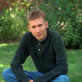 Talkie Profile Eric Harris | Talkie AI