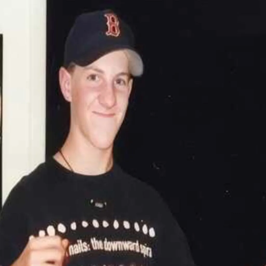 Talkie Profile Dylan Klebold | Talkie AI