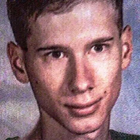 Chat with Eric Harris - text or voice, Enjoy AI Chat Free & Safe