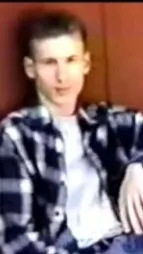 Talkie Profile Eric Harris | Talkie AI