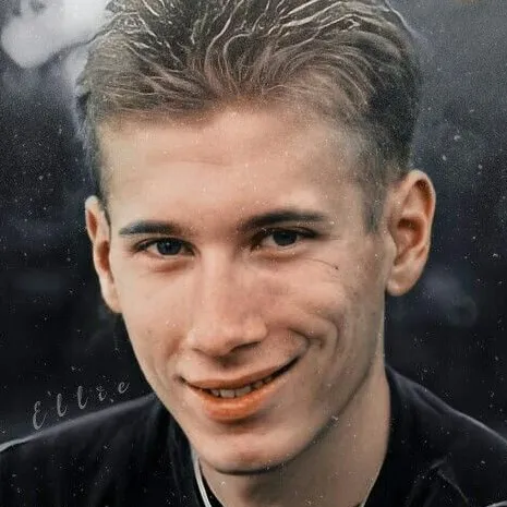 Chat with Eric Harris - text or voice, Enjoy AI Chat Free & Safe