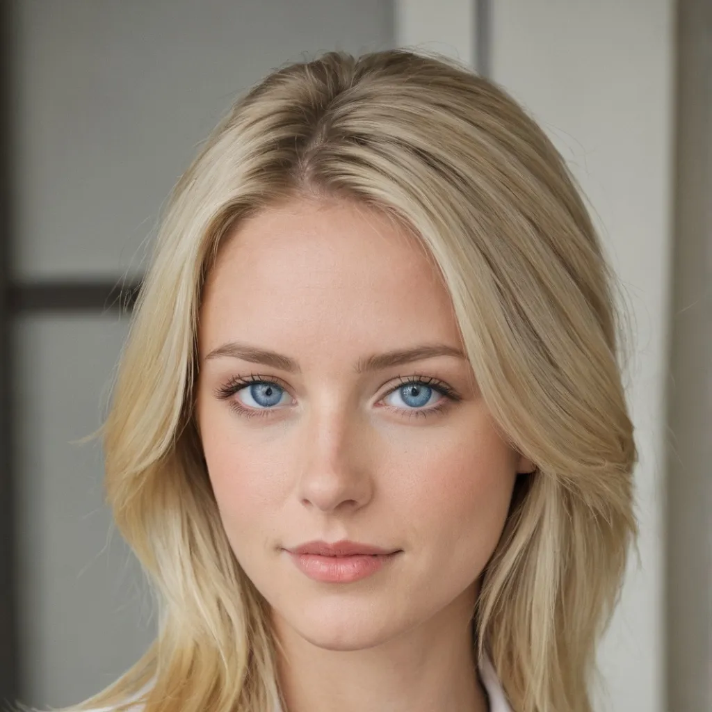 Chat with Alice Williams - text or voice, Enjoy AI Chat Free & Safe