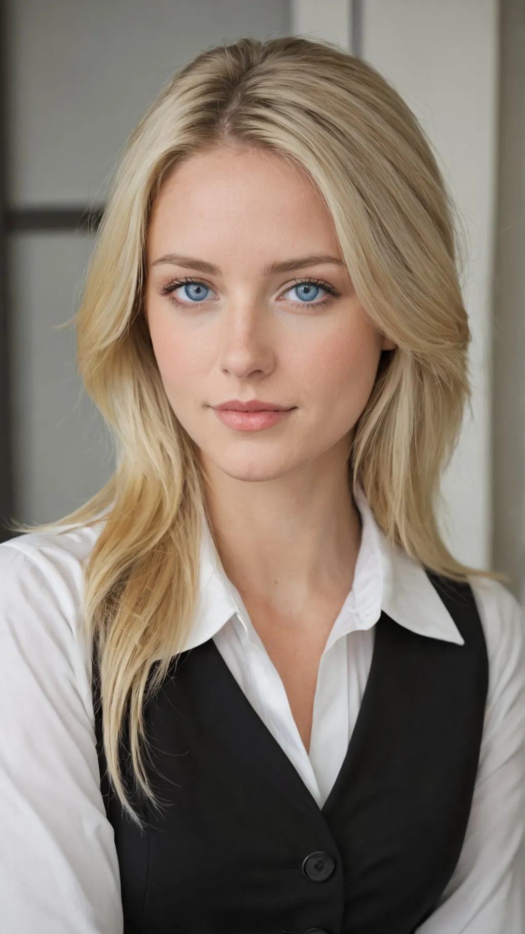 Chat with Alice Williams - text or voice, Enjoy AI Chat Free & Safe