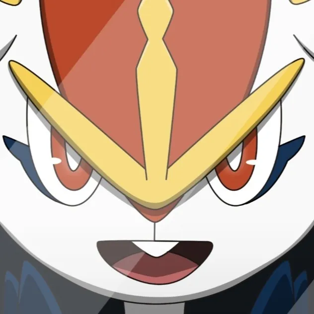 Chat with Cinderace - text or voice, Enjoy AI Chat Free & Safe