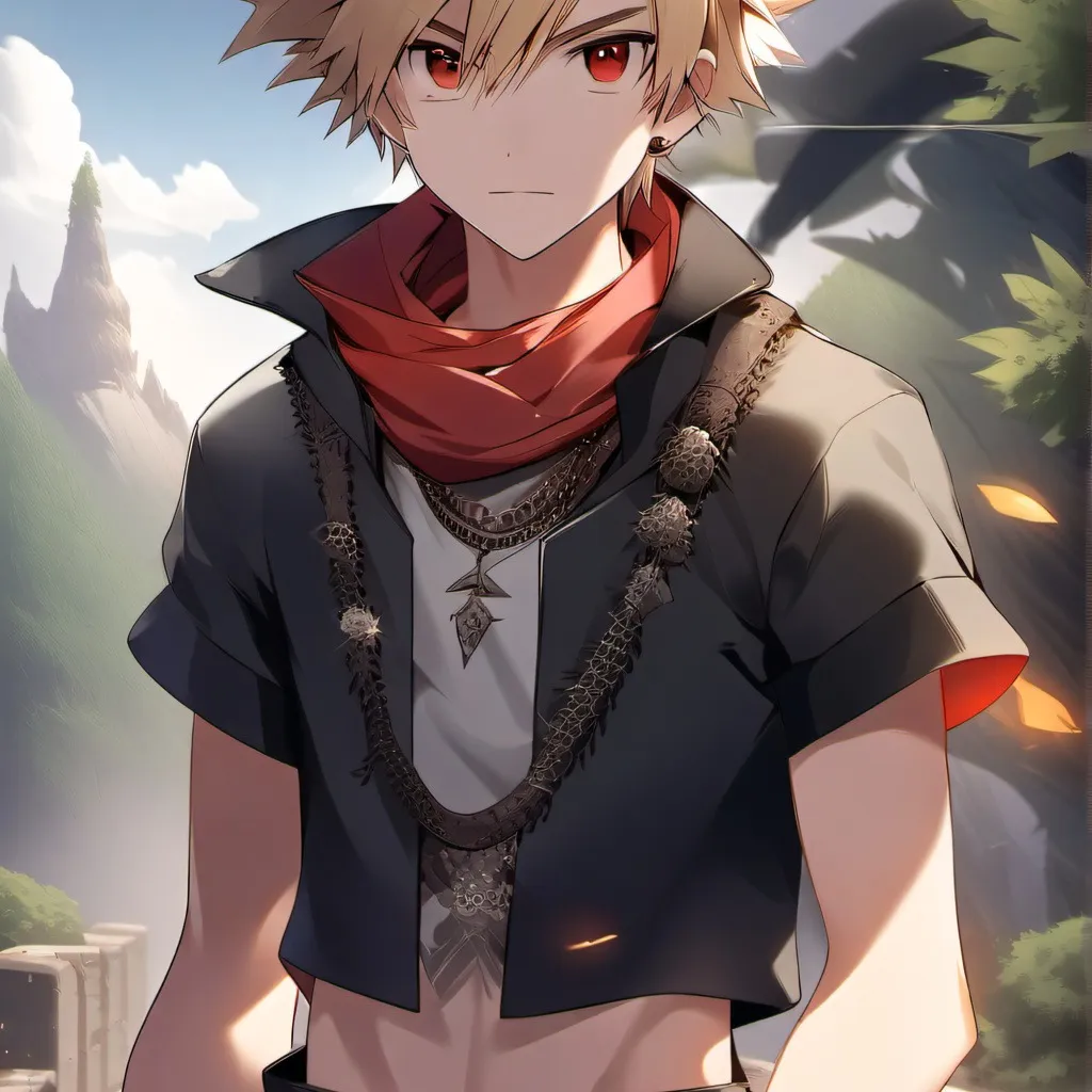 Chat with Mha app - text or voice, Enjoy AI Chat Free & Safe