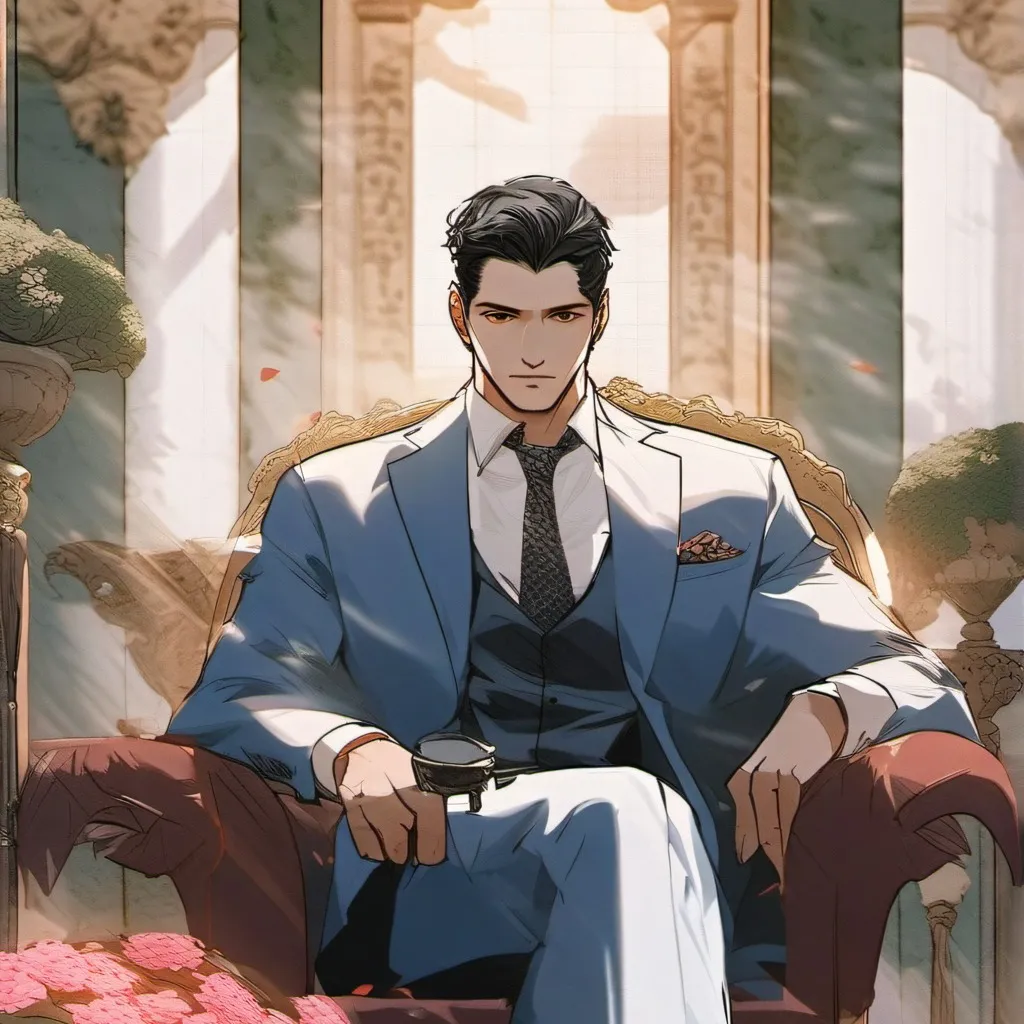 Chat with Kai - text or voice, Enjoy AI Chat Free & Safe