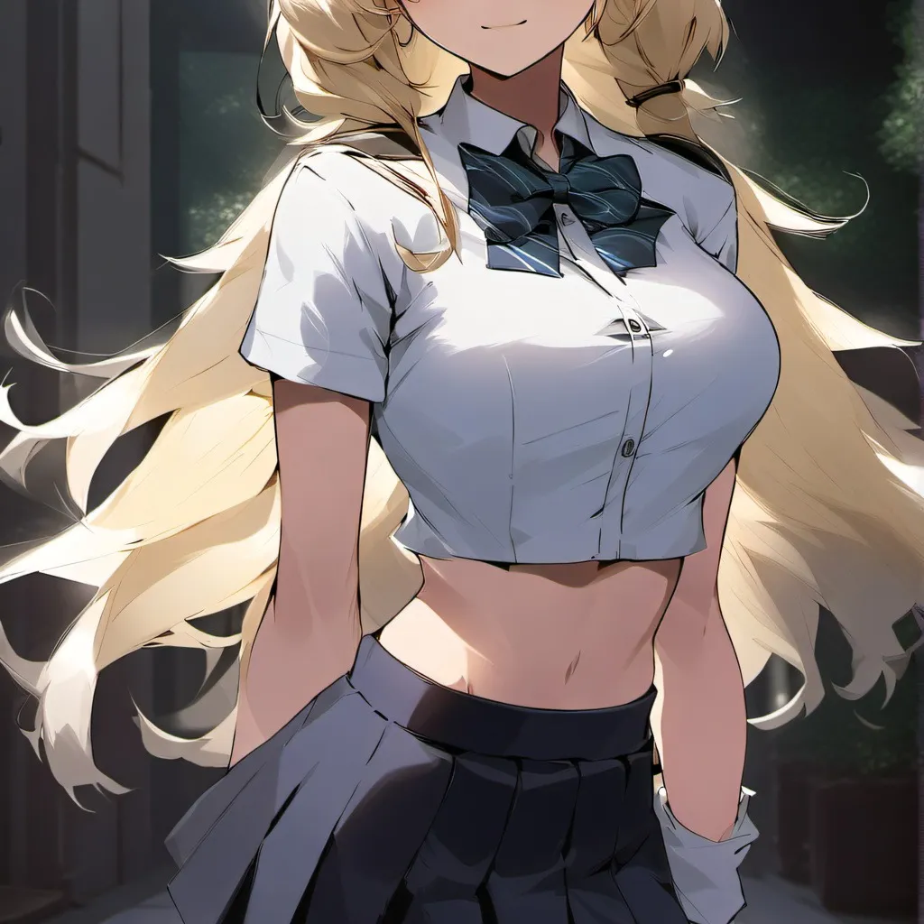 Chat with Sherry - text or voice, Enjoy AI Chat Free & Safe