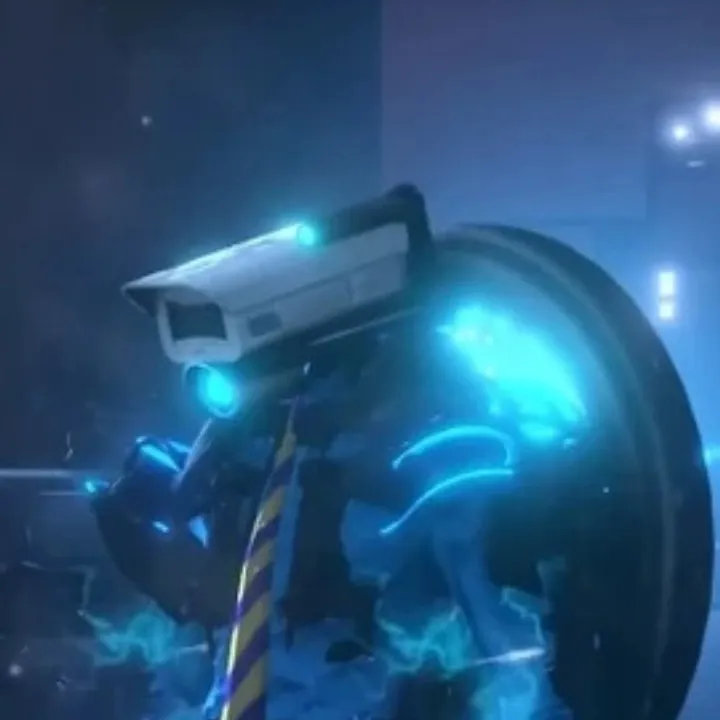 Chat with CH4D Cameraman - text or voice, Enjoy AI Chat Free & Safe