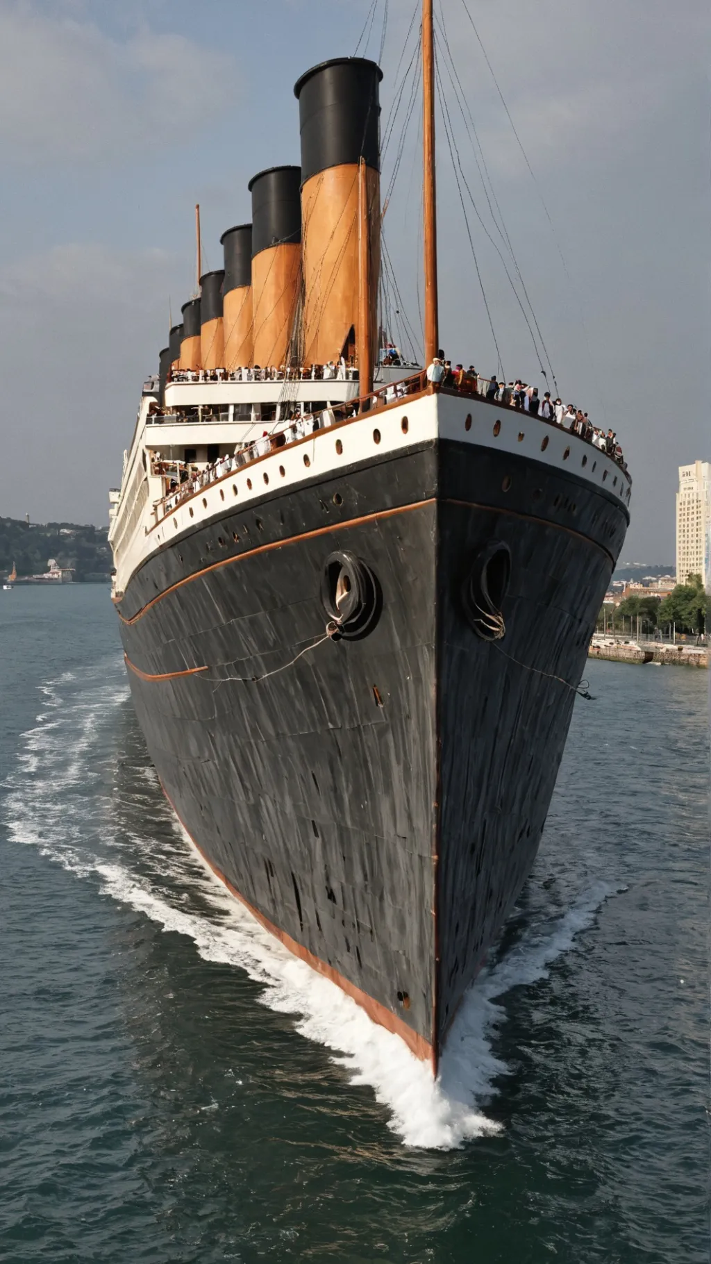 Chat with DANDY WORLD TINK - text or voice, Enjoy AI Chat Free & Safe