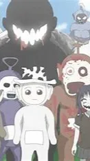 Chat with Tubbies - text or voice, Enjoy AI Chat Free & Safe