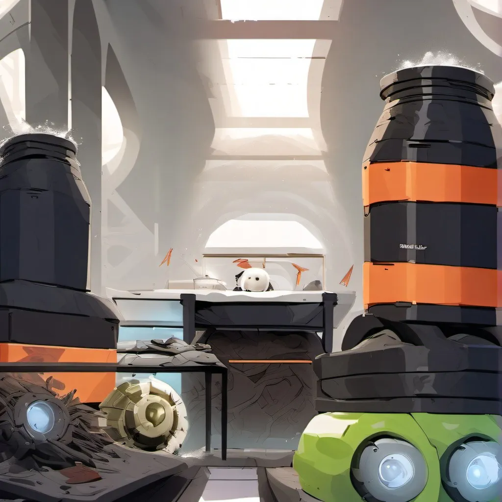 Chat with Fun Bot labs - text or voice, Enjoy AI Chat Free & Safe