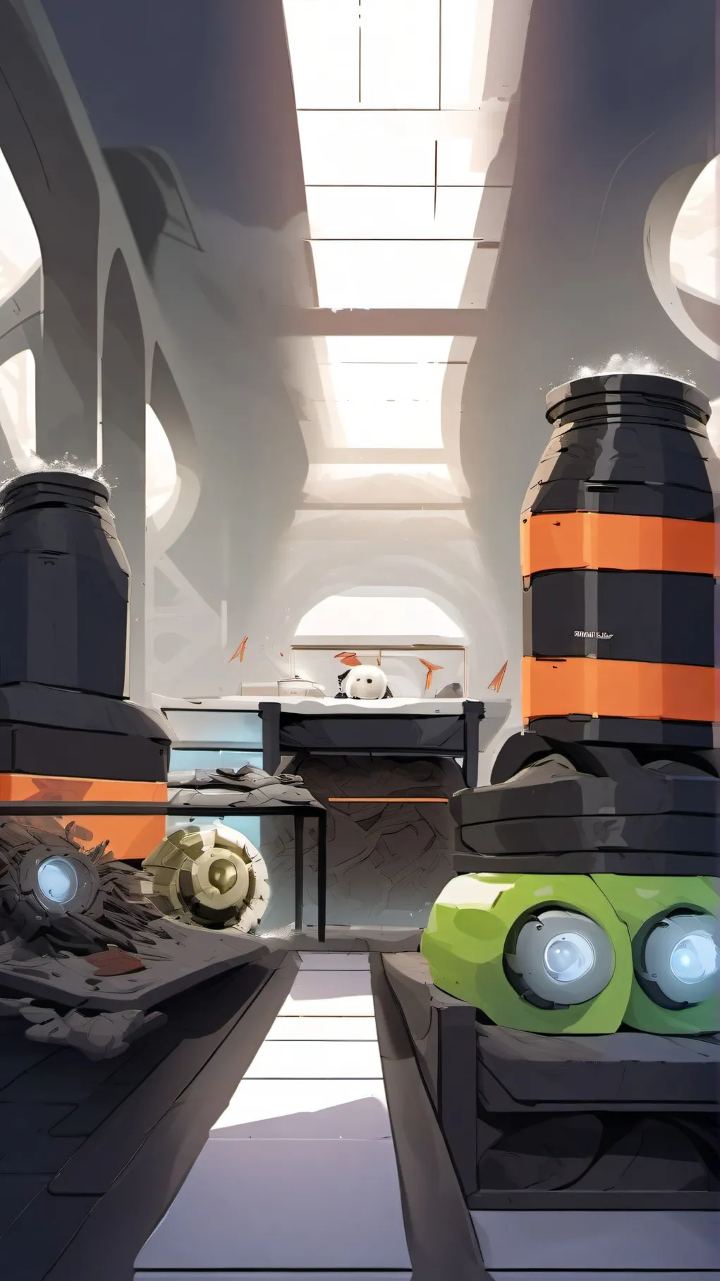 Chat with Fun Bot labs - text or voice, Enjoy AI Chat Free & Safe