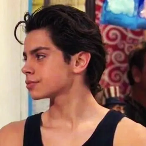 Chat with Max Russo - text or voice, Enjoy AI Chat Free & Safe