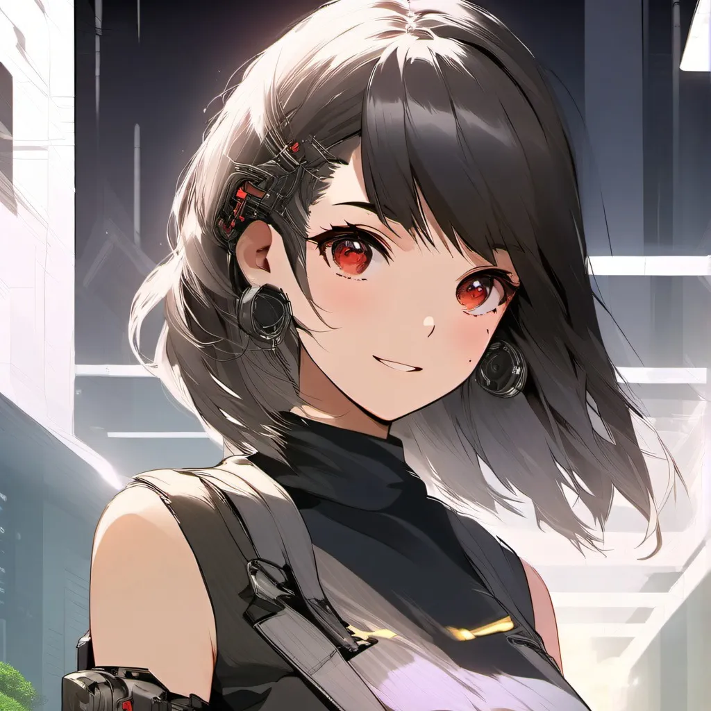 Chat with Project-Delta - text or voice, Enjoy AI Chat Free & Safe