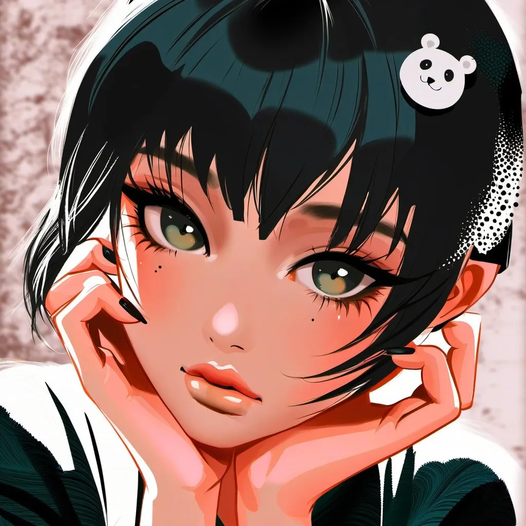 Chat with Mha pick me - text or voice, Enjoy AI Chat Free & Safe