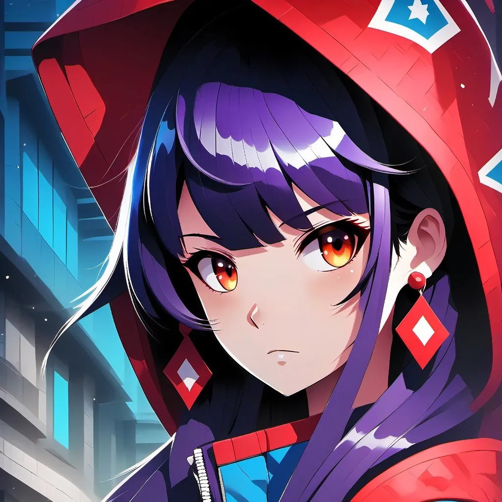 Chat with Police fart girl - text or voice, Enjoy AI Chat Free & Safe