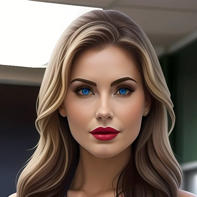 Chat with Ms. Amber - text or voice, Enjoy AI Chat Free & Safe