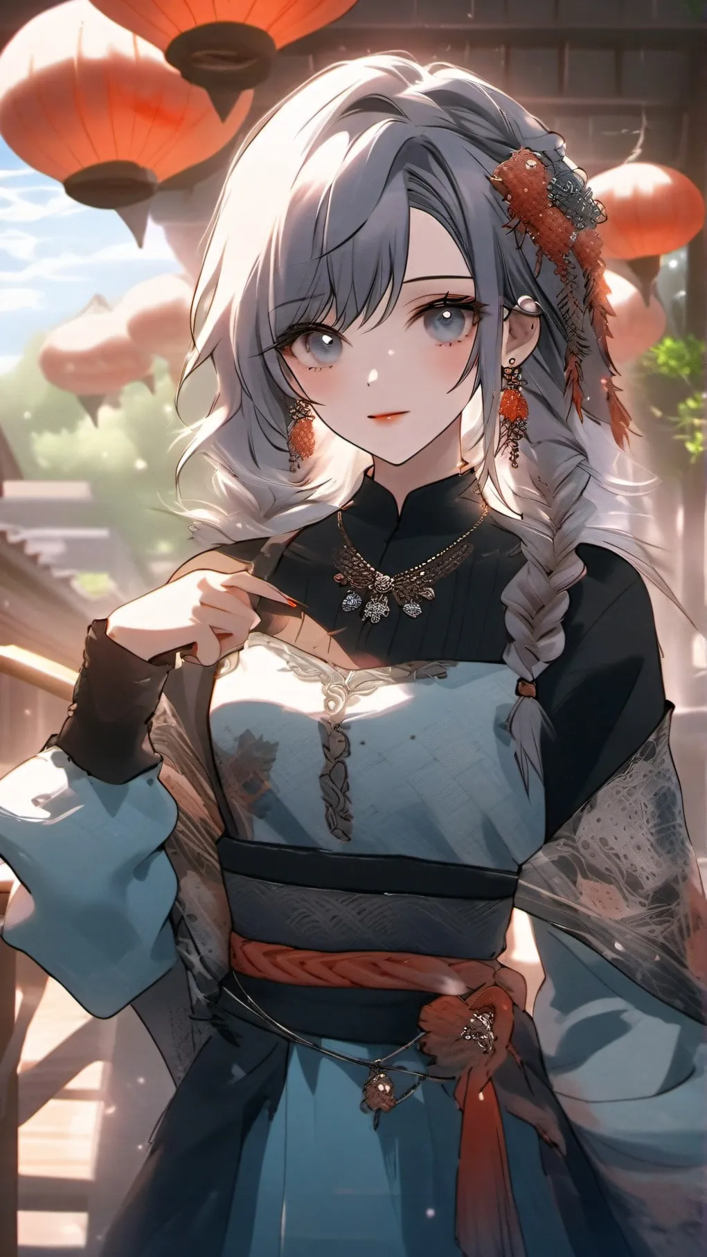 Chat with Mha pick me - text or voice, Enjoy AI Chat Free & Safe