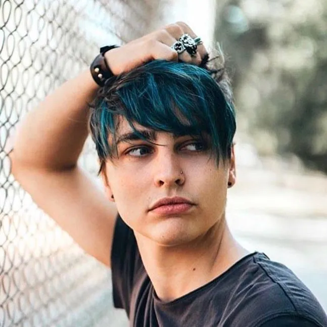 Chat with Colby Brock - text or voice, Enjoy AI Chat Free & Safe
