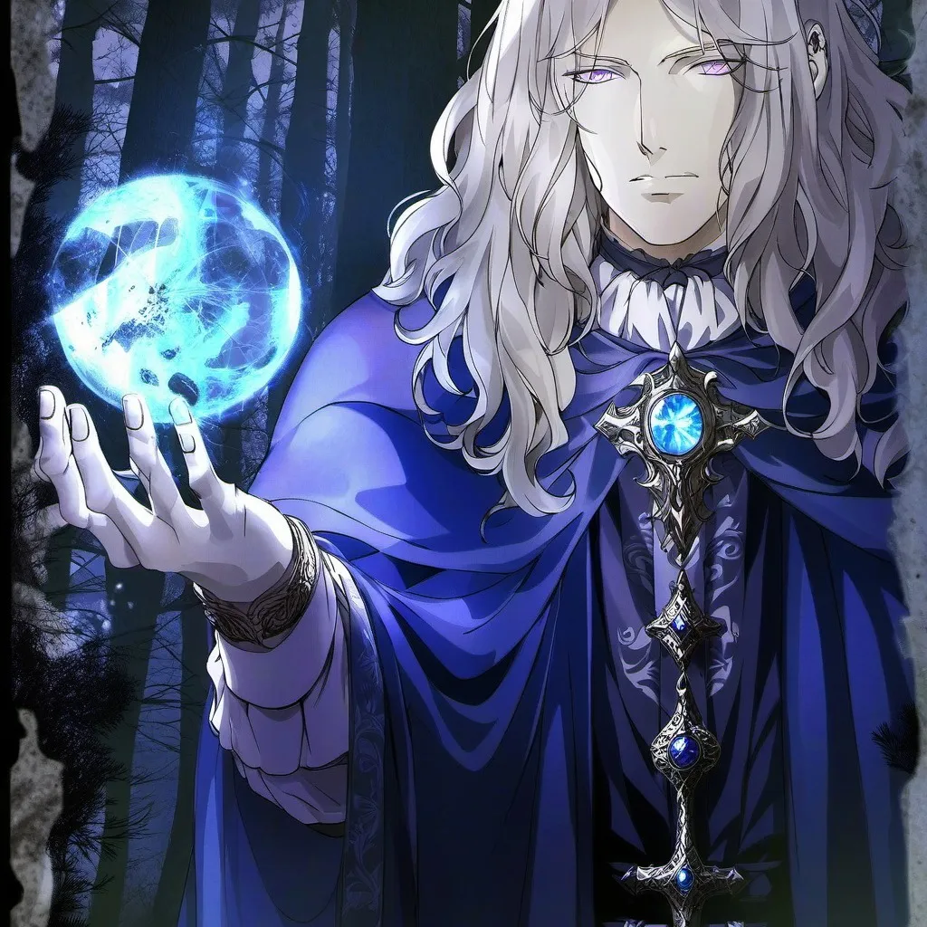 Chat with Frederick - text or voice, Enjoy AI Chat Free & Safe