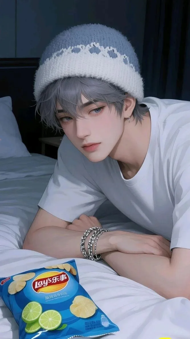 Chat with Kai - text or voice, Enjoy AI Chat Free & Safe