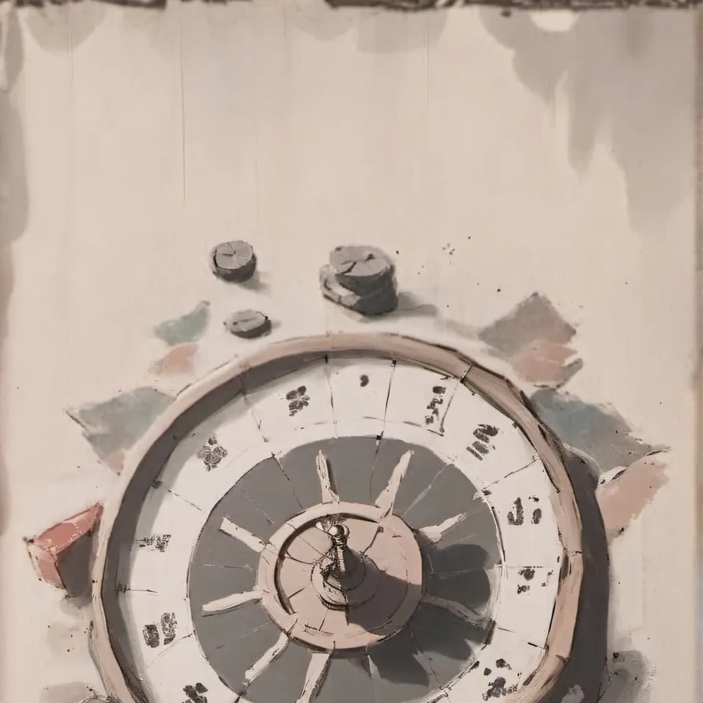 Chat with Inflation roulette - text or voice, Enjoy AI Chat Free & Safe