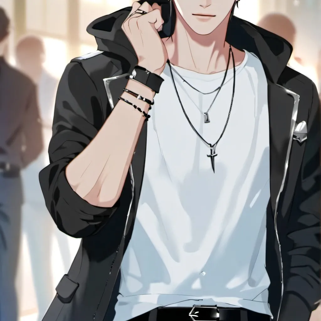 Chat with Kai - text or voice, Enjoy AI Chat Free & Safe