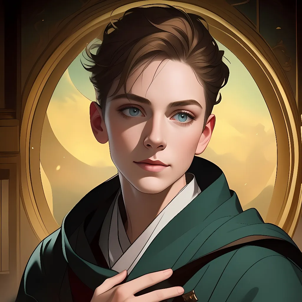 Chat with Master - text or voice, Enjoy AI Chat Free & Safe