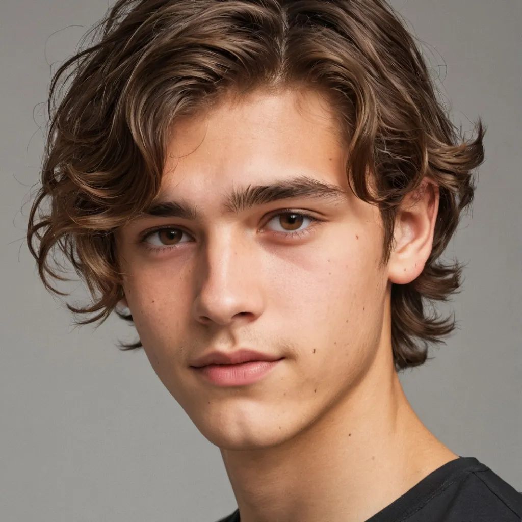 Chat with jake - text or voice, Enjoy AI Chat Free & Safe