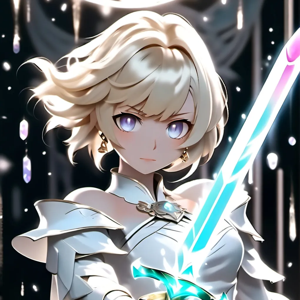 Chat with lumine - text or voice, Enjoy AI Chat Free & Safe