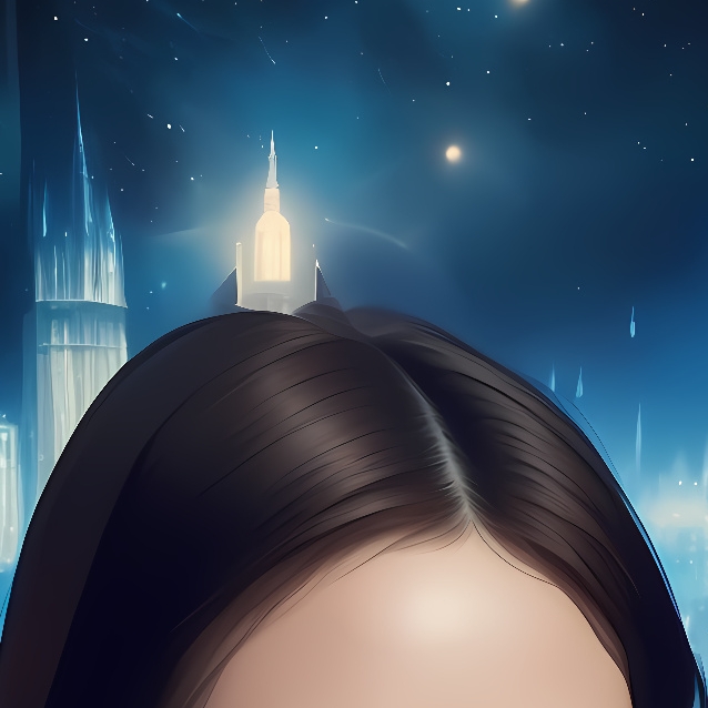 Creator Profile of Talkie 1146774 - Create Your Own AI Characters | Talkie AI