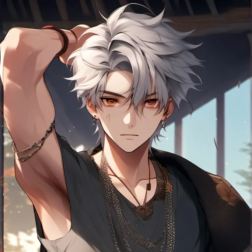 Chat with Neo - text or voice, Enjoy AI Chat Free & Safe