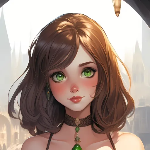 Creator Profile of Talkie 1158914 - Create Your Own AI Characters | Talkie AI