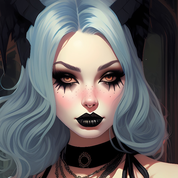 Talkie Profile Meg griffin | Talkie AI | Family Guy