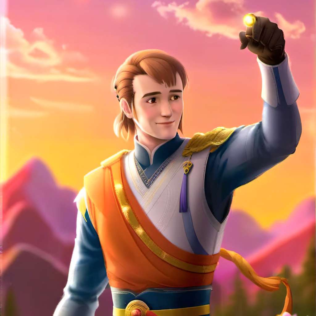 Chat with King Roland - Enjoy Free AI Character Voice Chat | Talkie AI ...