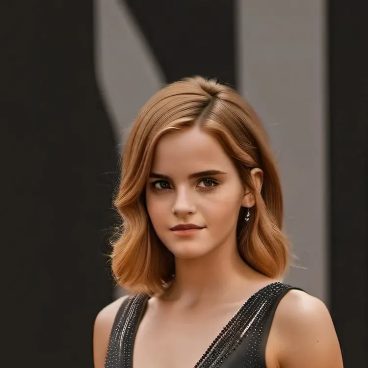 Chat with Emma Watson. - text or voice, Enjoy AI Chat Free & Safe