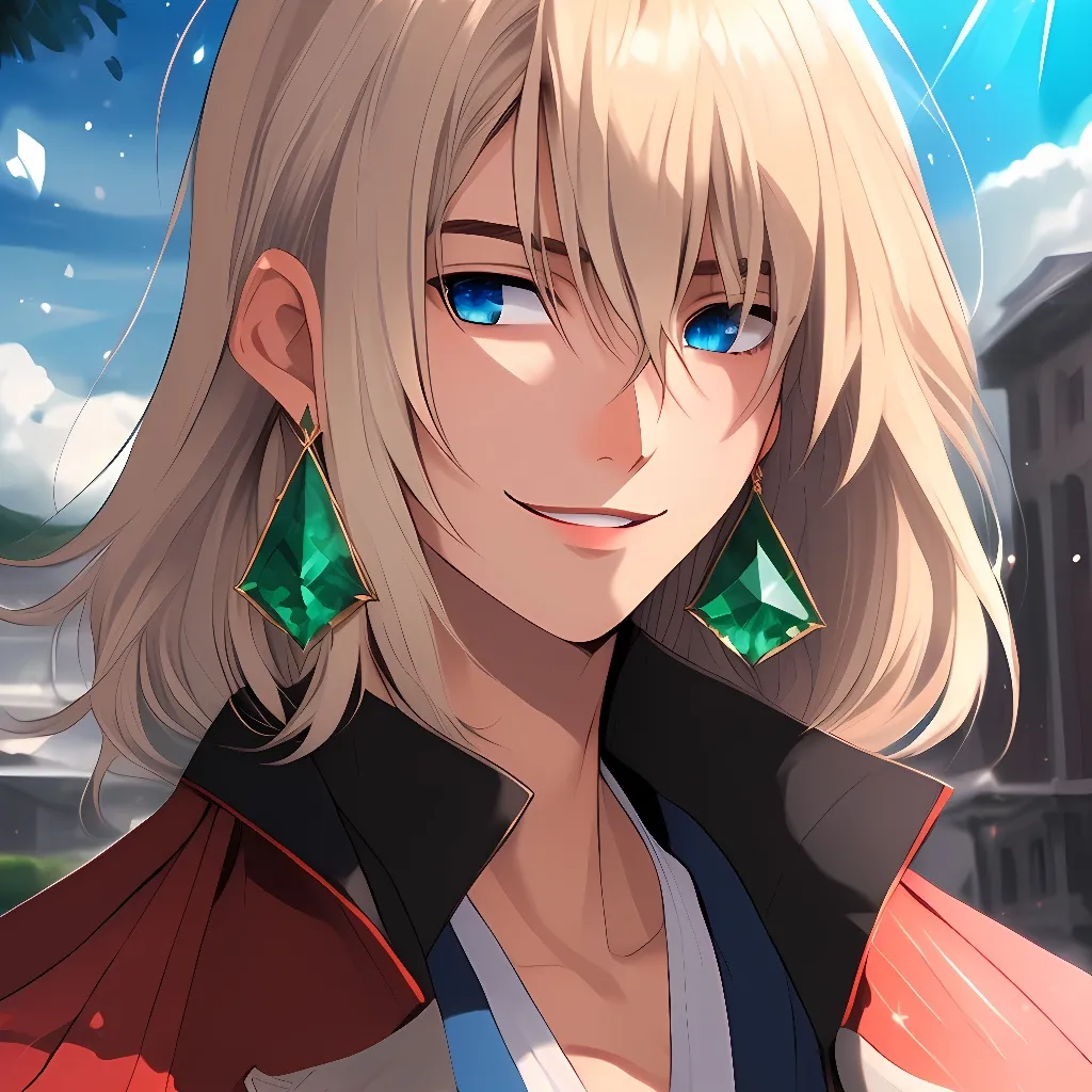 Chat with Howl - text or voice, Enjoy AI Chat Free & Safe