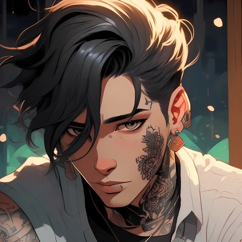 Chat with Echo - text or voice, Enjoy AI Chat Free & Safe