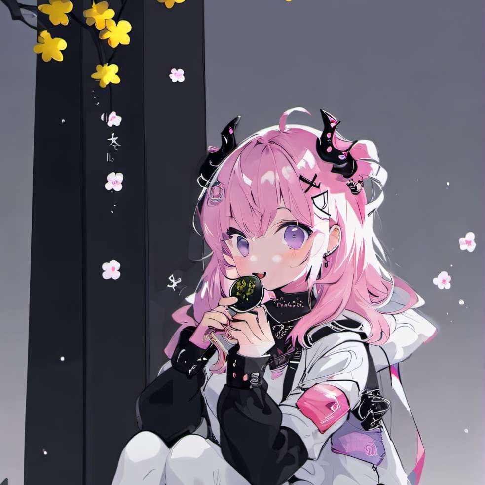 Talkie Profile MHA - Pick Me (2) | Talkie AI