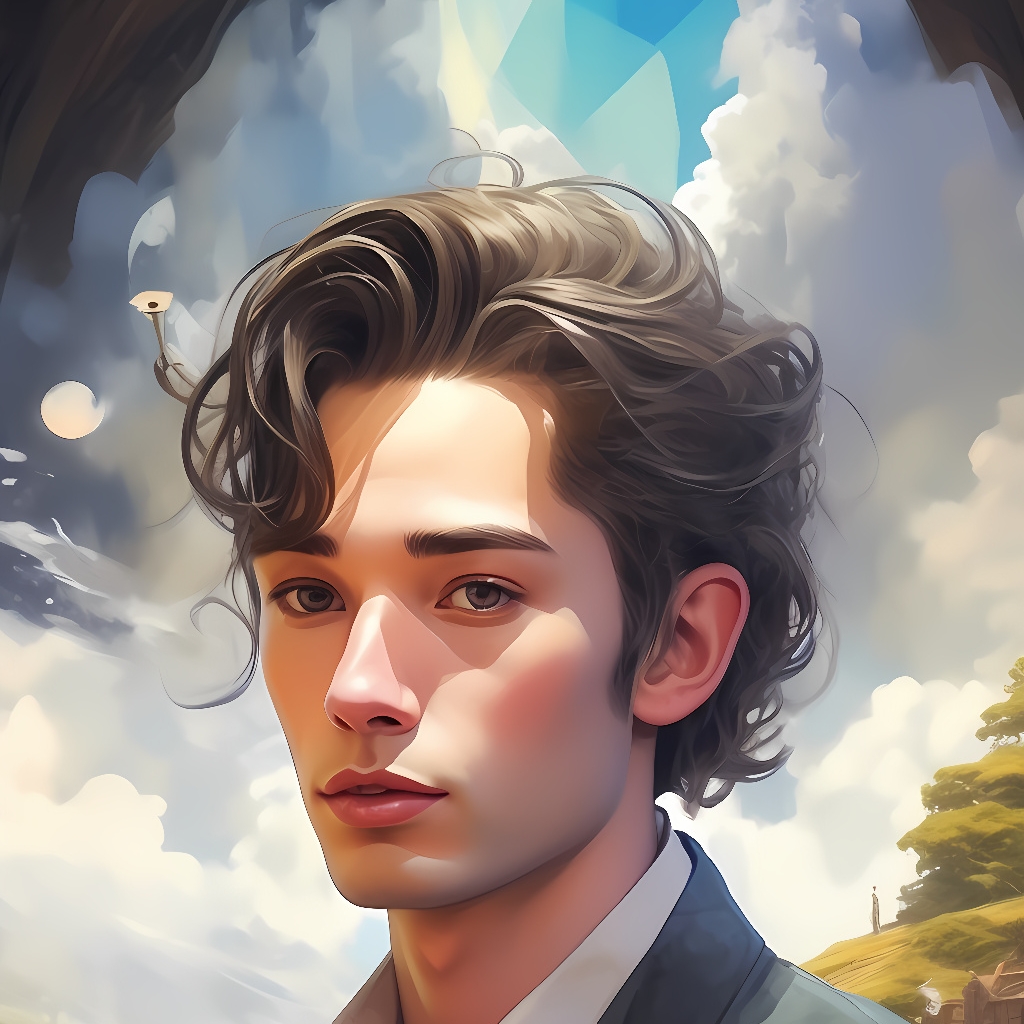 Creator Profile of tyguy9581 - Create Your Own AI Characters | Talkie AI