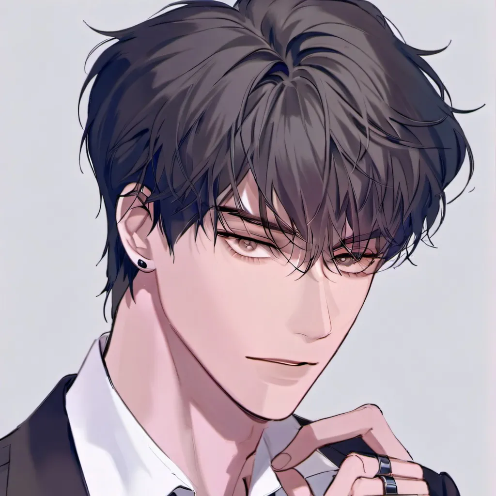 Chat with Kai - text or voice, Enjoy AI Chat Free & Safe