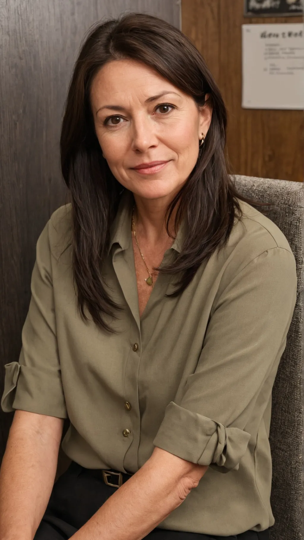 Chat with Mom - text or voice, Enjoy AI Chat Free & Safe