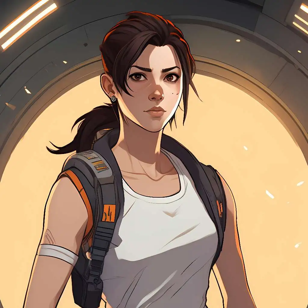 Chat with Chell - text or voice, Enjoy AI Chat Free & Safe