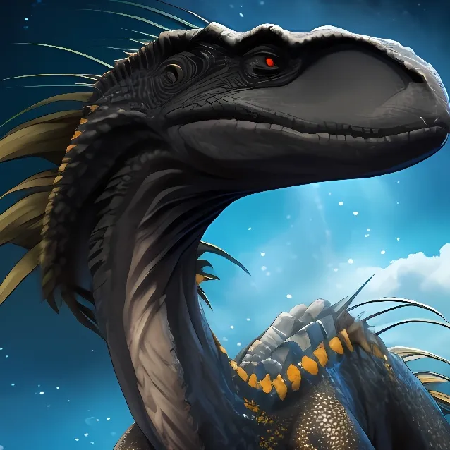 Talkie Profile indoraptor | Talkie AI