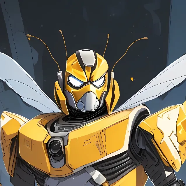 Chat with Bumblebee - text or voice, Enjoy AI Chat Free & Safe