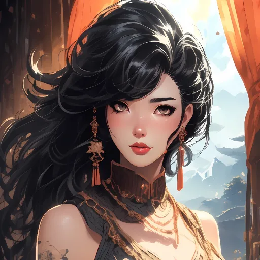 Creator Profile of Talkie 1294305 - Create Your Own AI Characters | Talkie AI