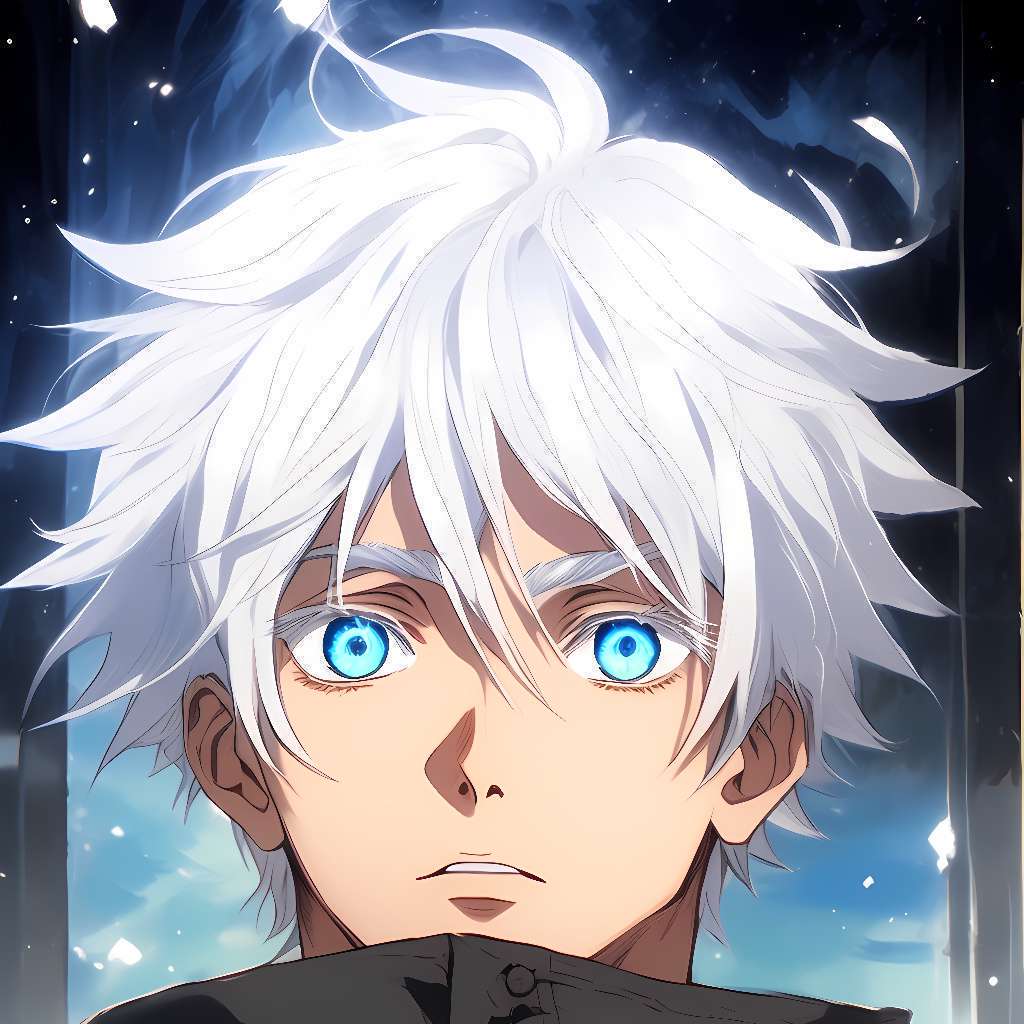 knock out gojo - Memories of Gojo | Talkie AI