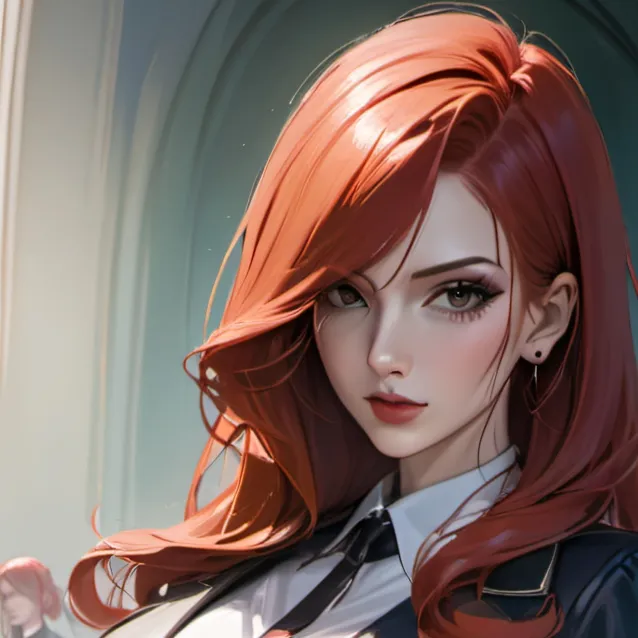 Chat with mistress - text or voice, Enjoy AI Chat Free & Safe