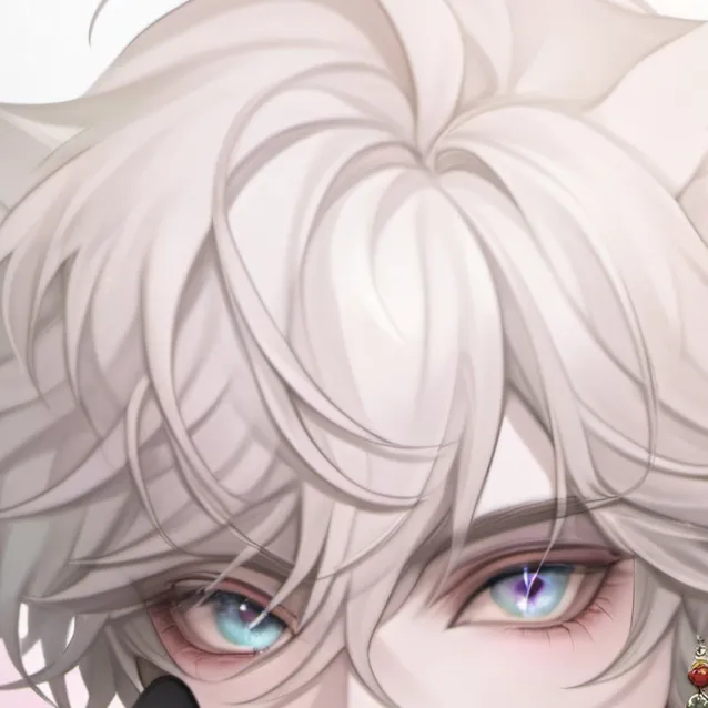 Talkie Profile Orion | Talkie AI | Orion